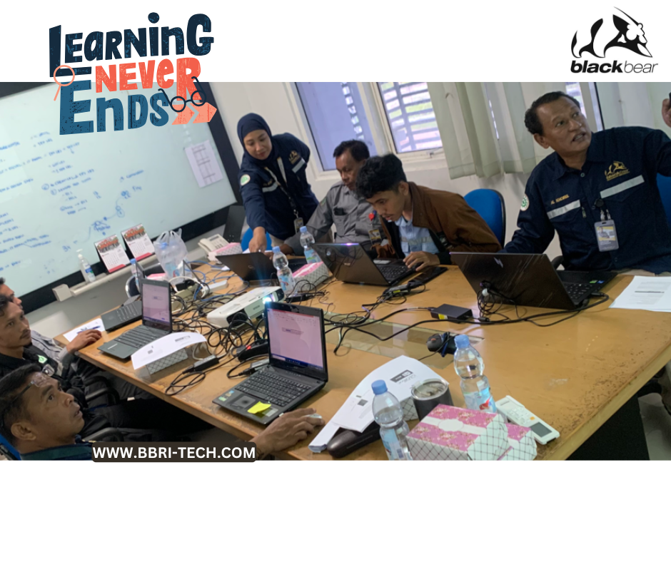 e-Learning BBRI